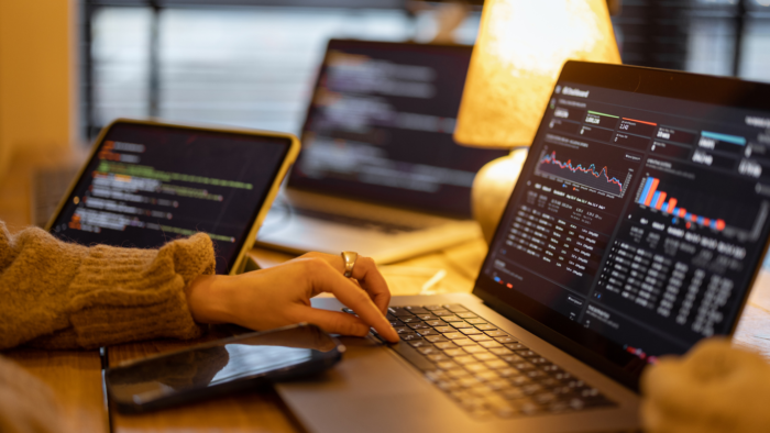 What is Continuous Audit and what can it do for my team? - Quaditix