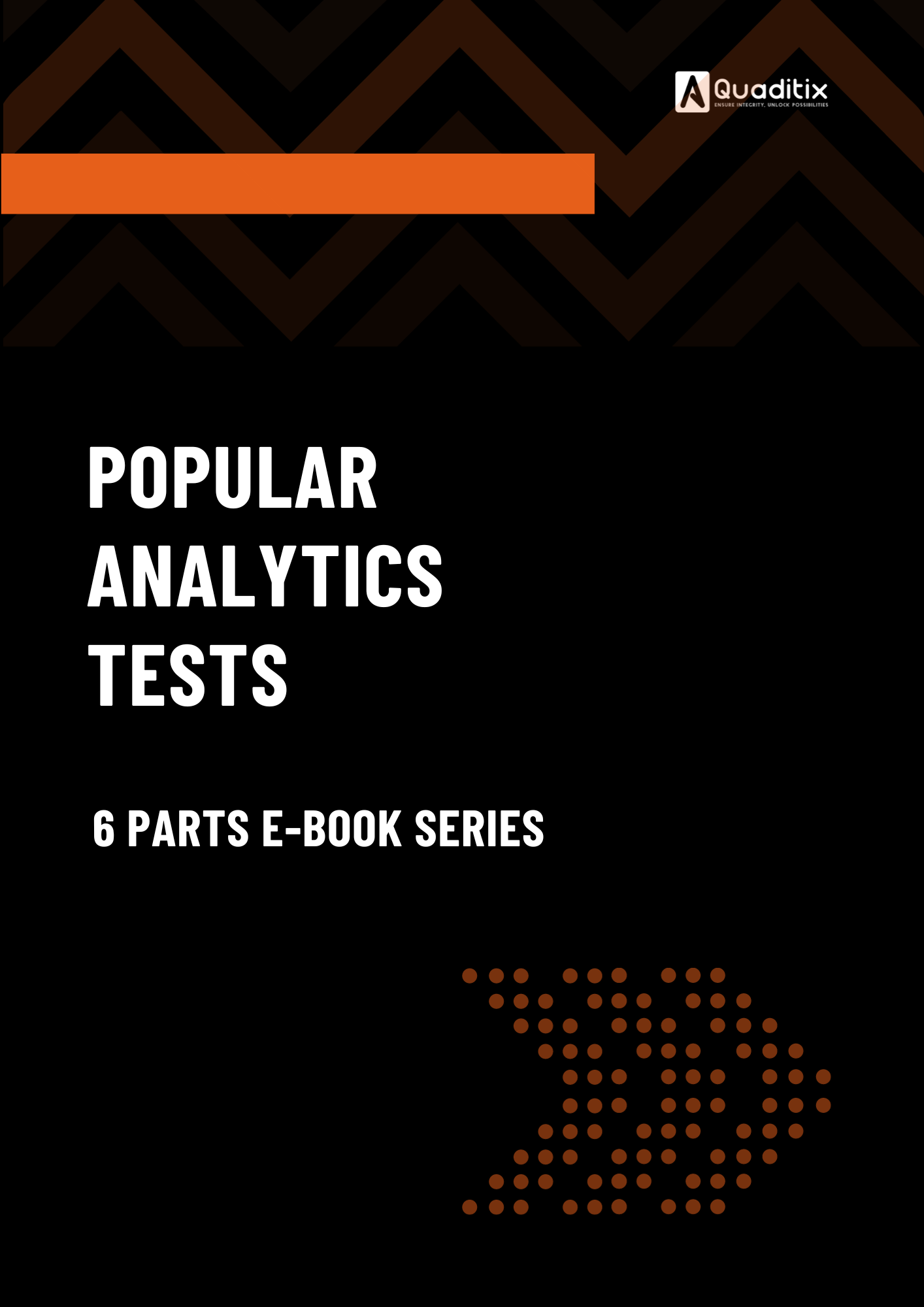Popular Analytics Tests - Quaditix