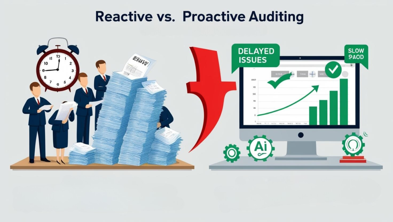 From Reactive to Proactive: The Game-Changing Power of Continuous ...